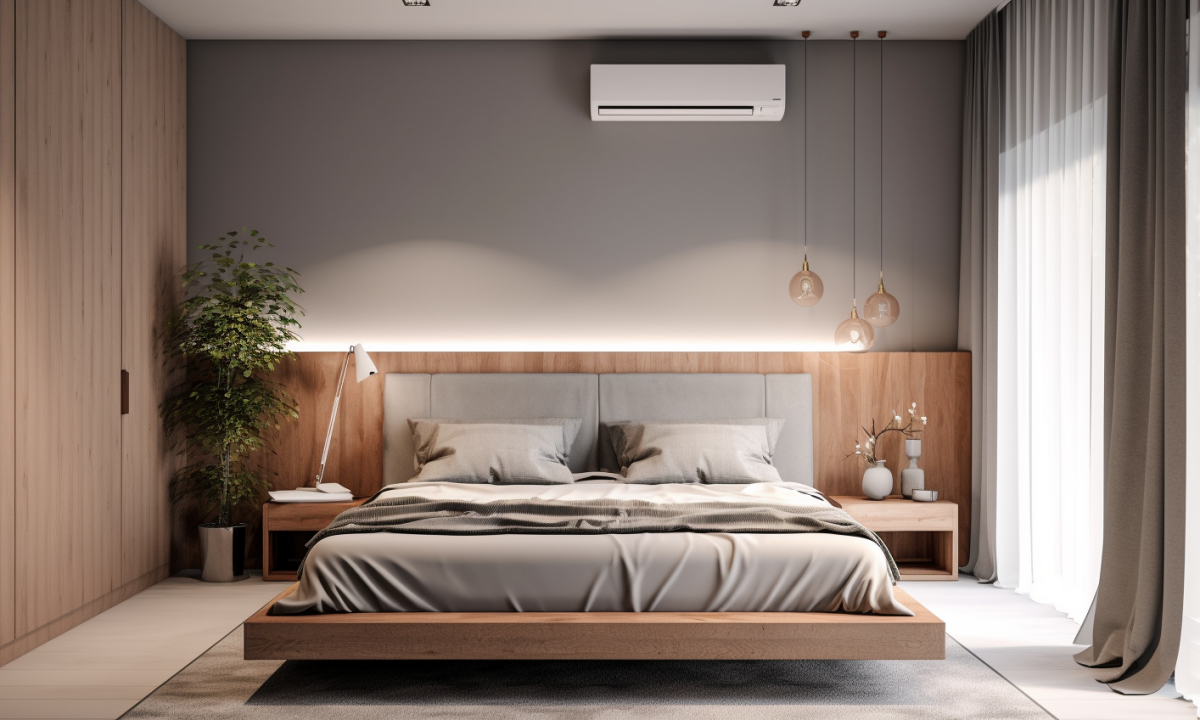 Single Room Installations - London Air Conditioning Installations